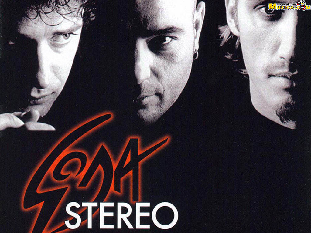 soda stereo wallpaper,album cover,poster,movie,font,album (#201198 ...
