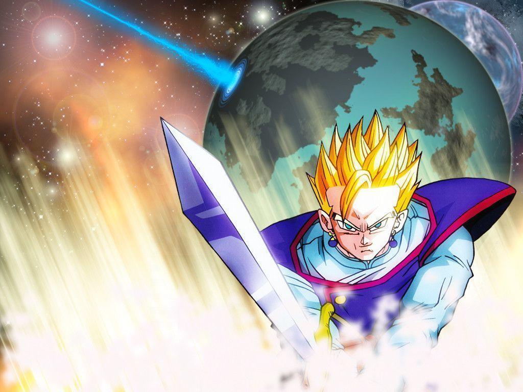 Ultimate Gohan Wallpapers - Gohan- WallpaperUse