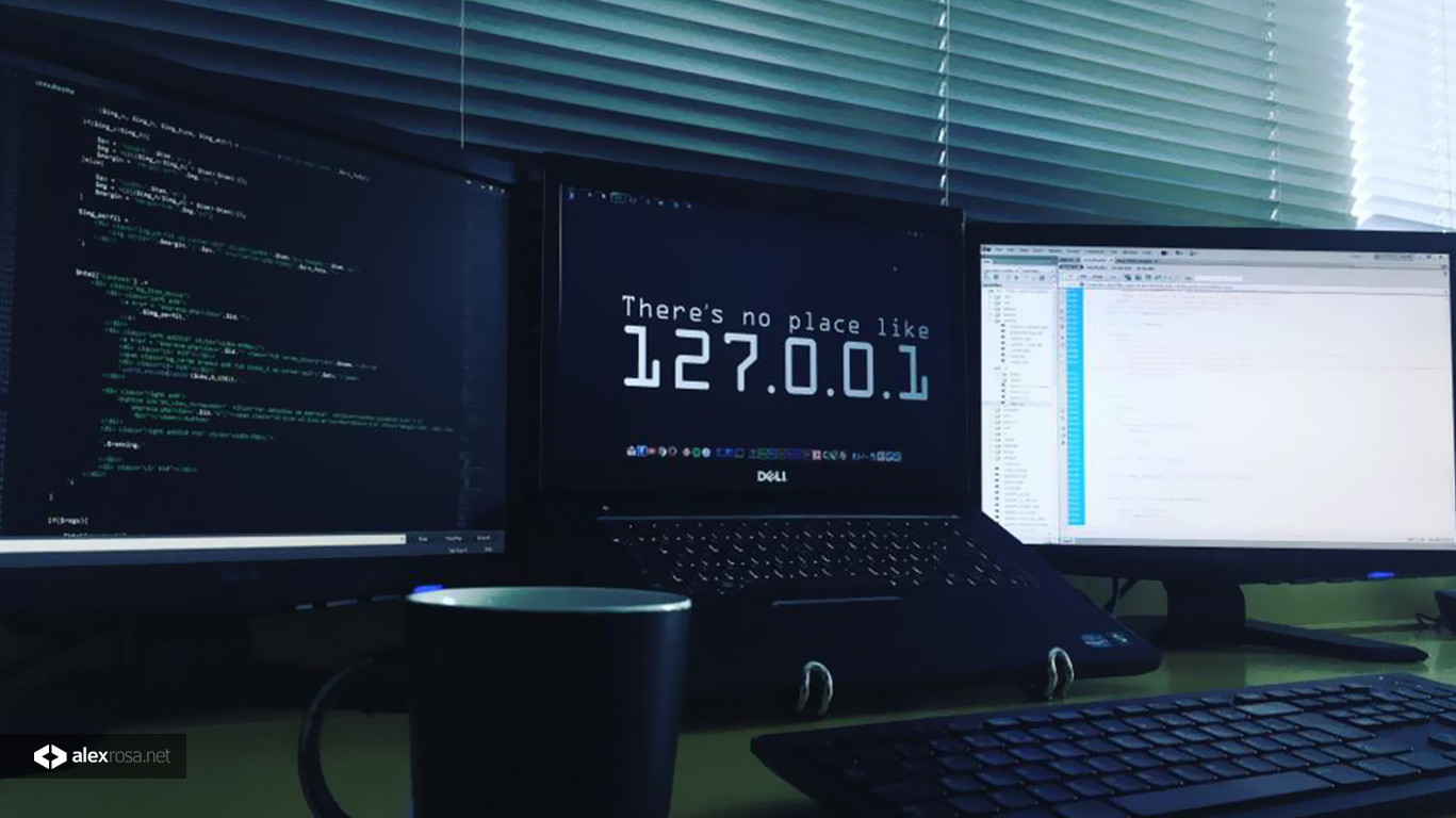10 Wallpapers Para Programadores - Papel De Parede Programador ...