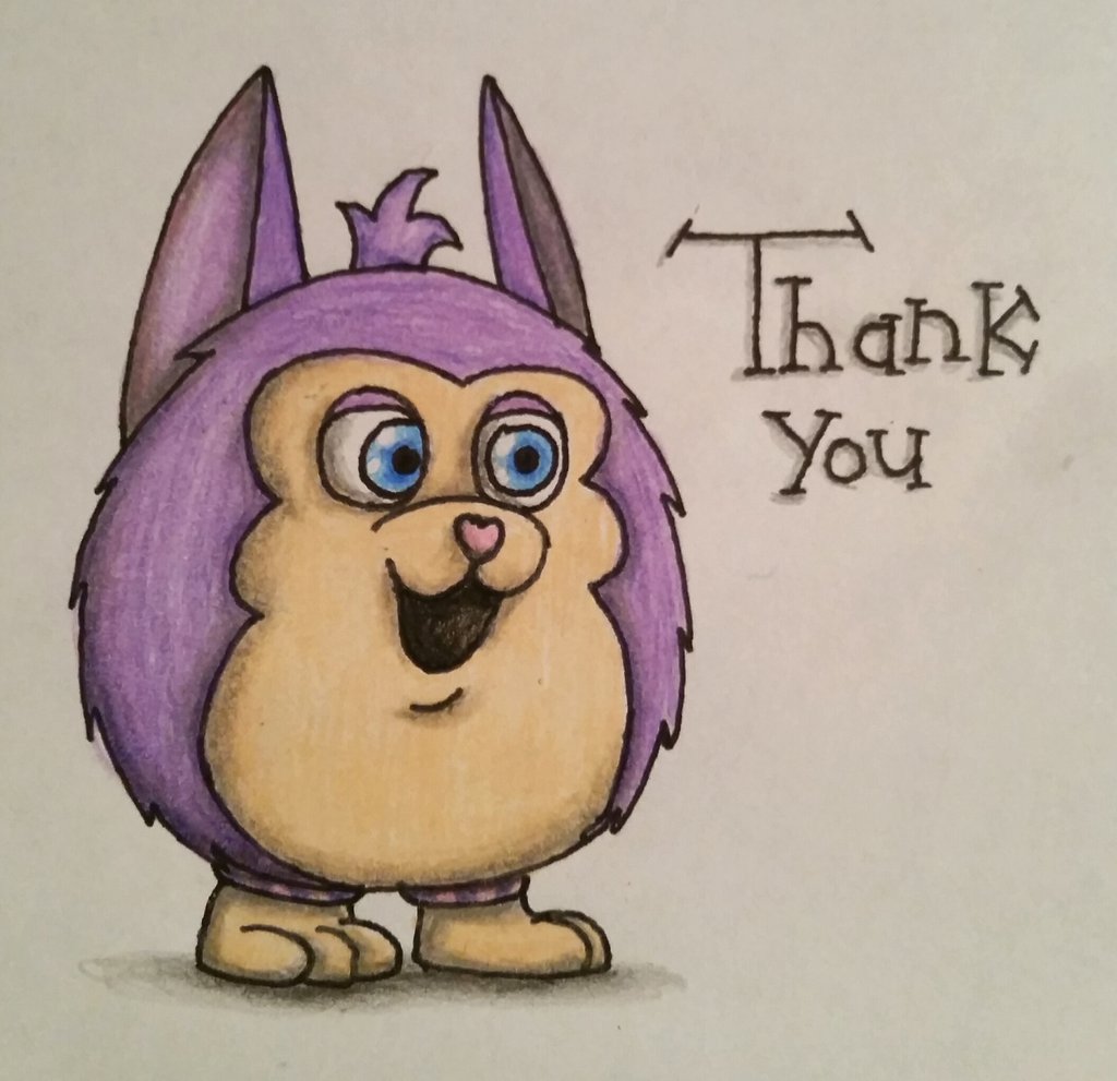 Tattletail That S Me By Drgoldenstar Davp8v3 - Tattletail Drawing ...