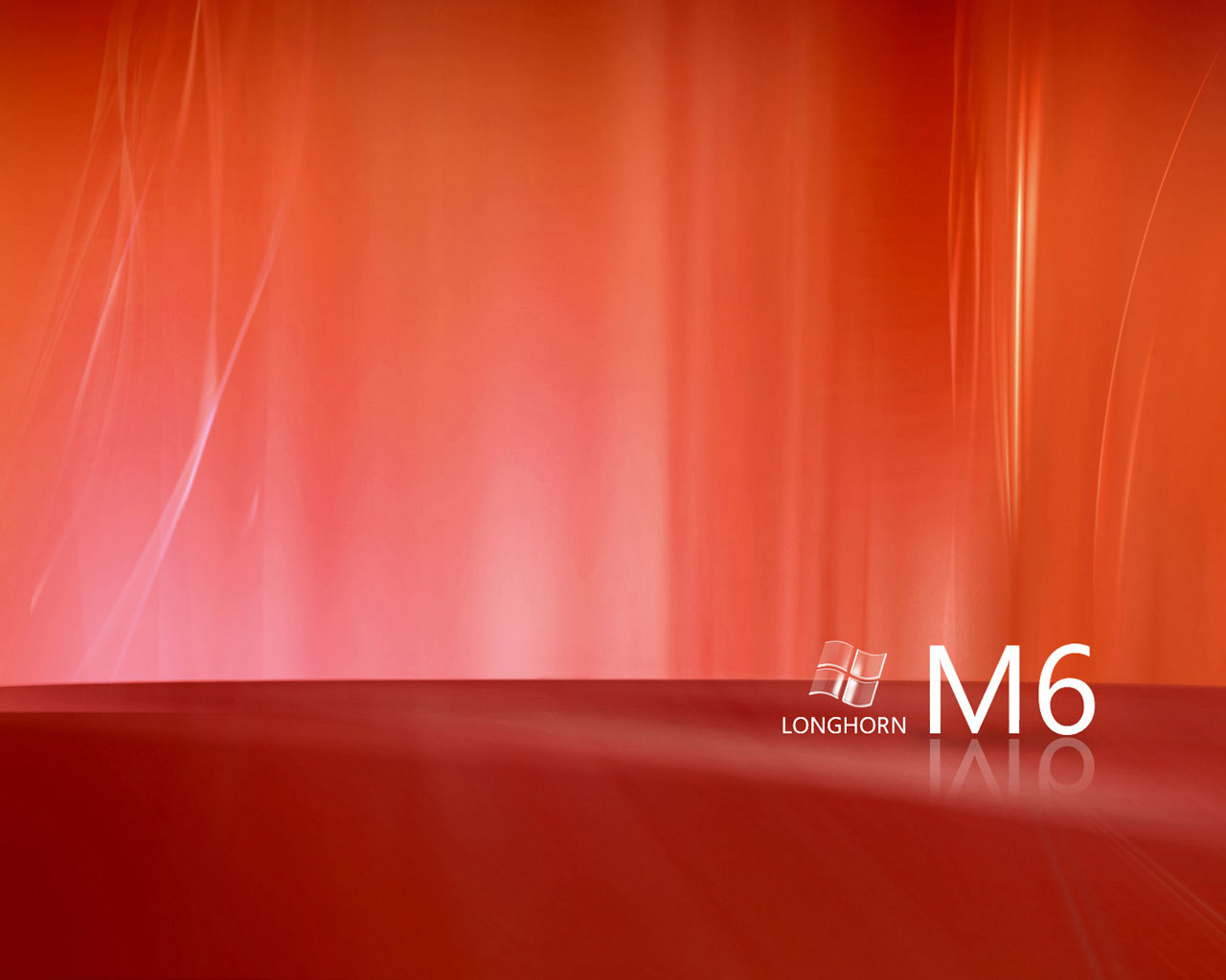 Windows Longhorn M6- WallpaperUse