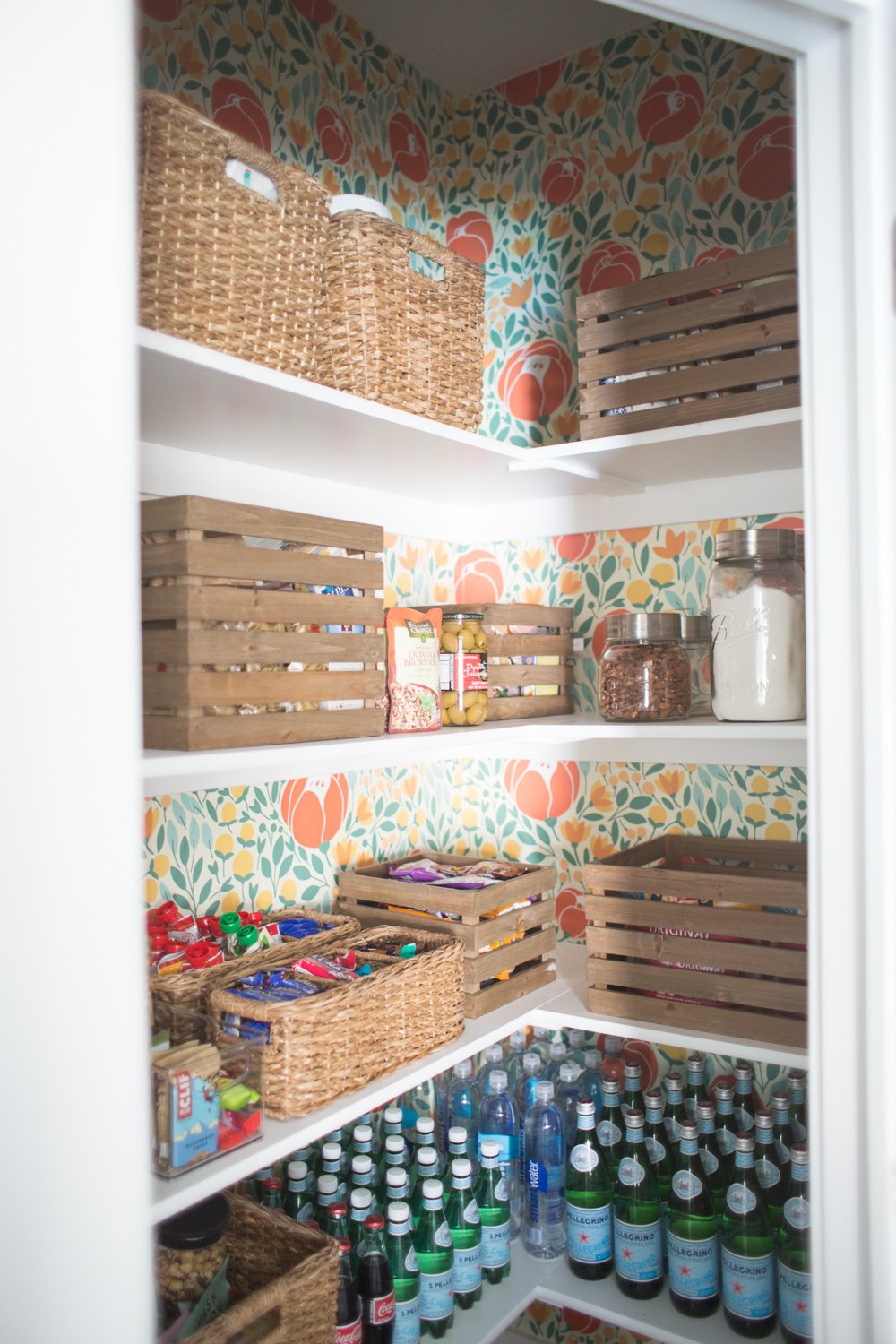 pantry tapete,regal,zimmer,wand,innenarchitektur,möbel (#204068 ...