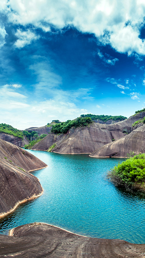 480 X 854- WallpaperUse