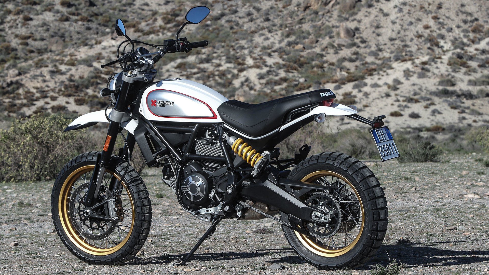 scrambler wallpaper,land vehicle,vehicle,motorcycle,car,supermoto ...