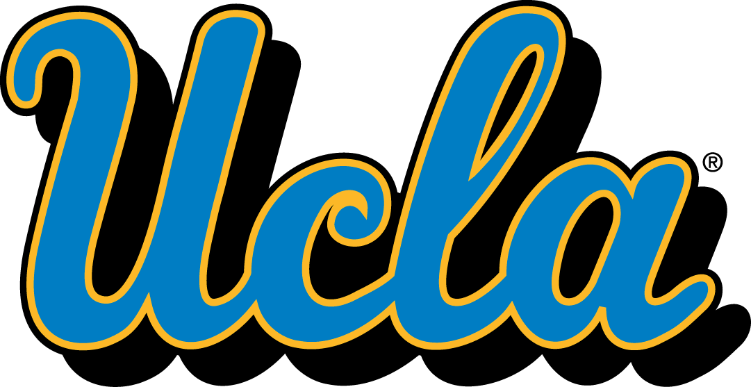Ucla Logo Ucla Bruins - Ucla Football Logo Transparent- WallpaperUse