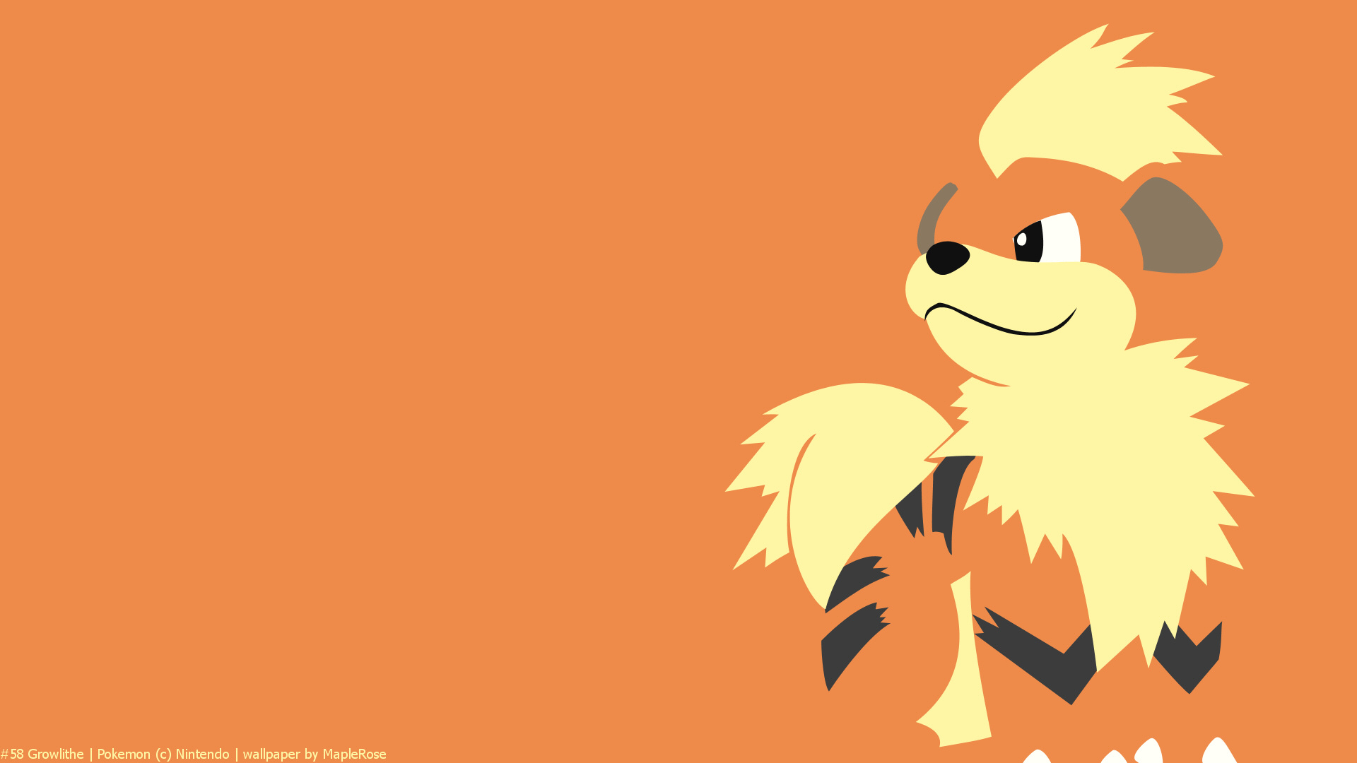 vulpix wallpaper,cartoon,illustration,animated cartoon,clip art,art ...