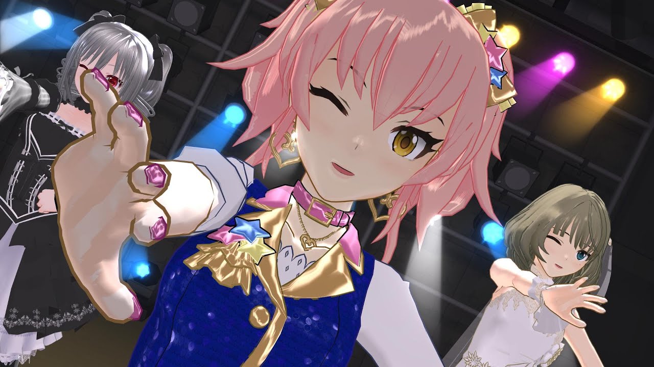 mmd wallpaper,cartoon,anime,snapshot,cg artwork,mouth (#207249 ...