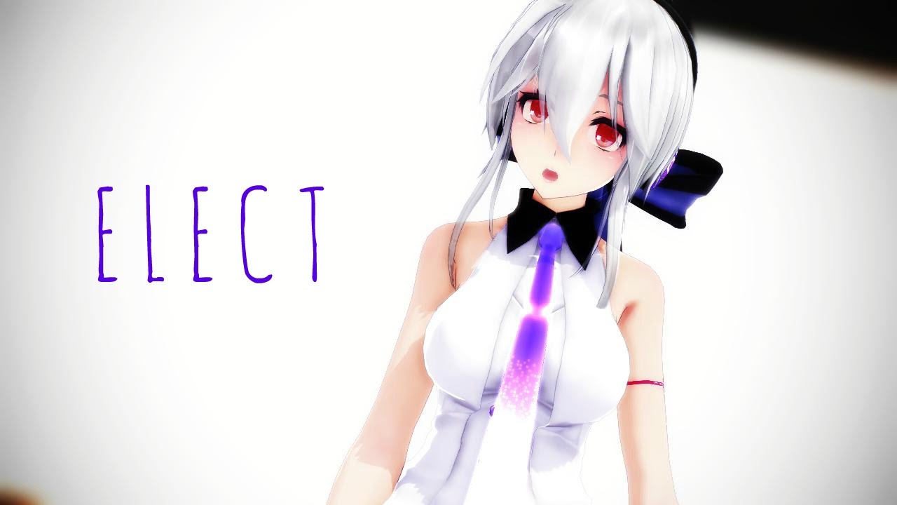 Mmd Elect- WallpaperUse