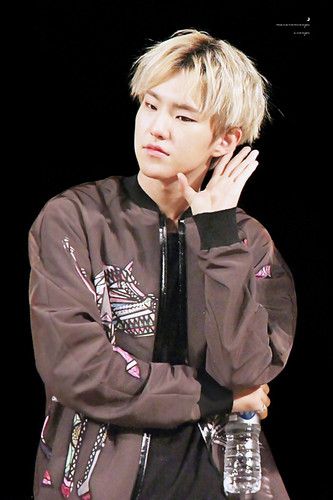 hoshi wallpaper,blond,cheek,singer,jacket,outerwear (#207924 ...