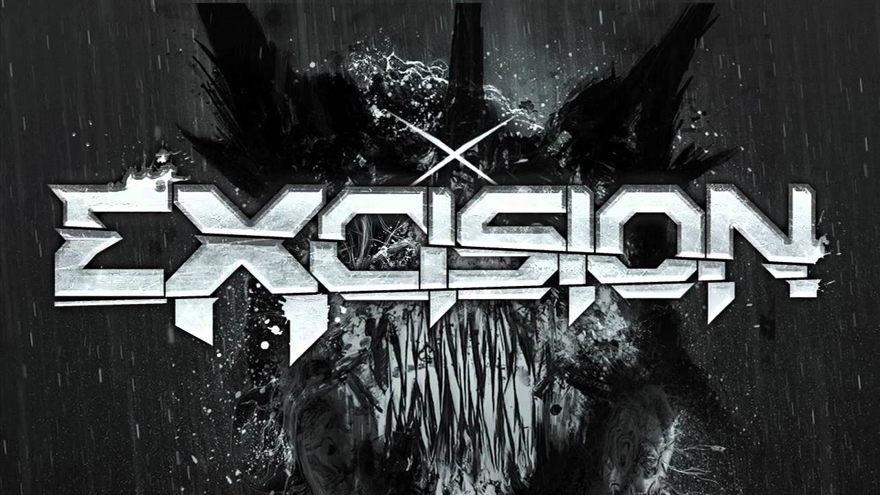 Excision Dubstep- WallpaperUse