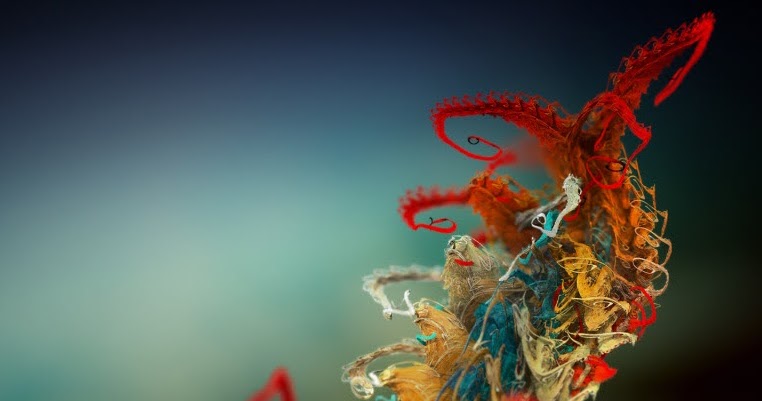 alpana designs wallpapers,red,blue,organism,macro photography,fictional ...