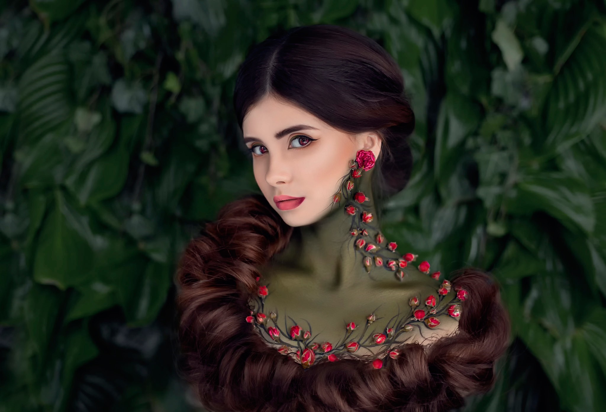 alison tyler wallpaper,hair,face,beauty,hairstyle,skin (#208712 ...