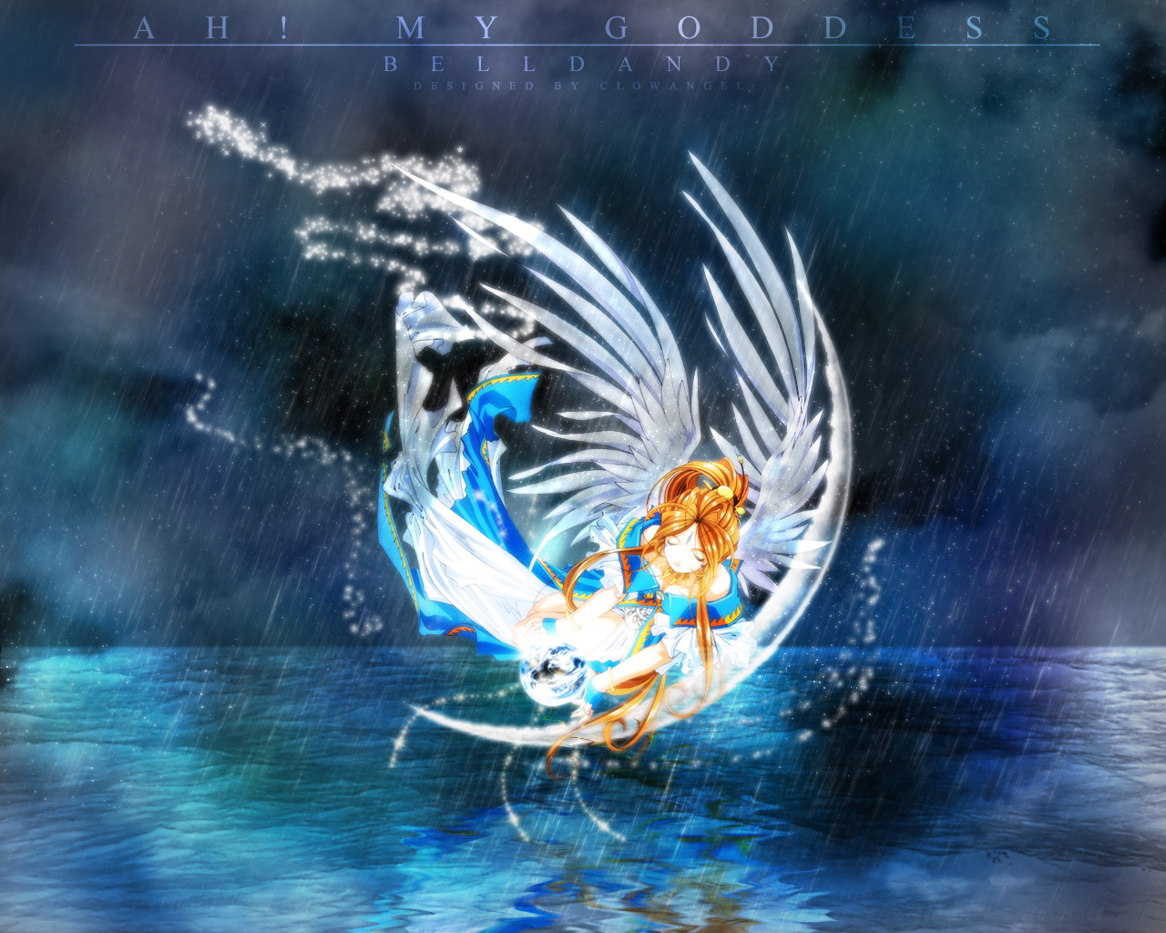 ah wallpaper,cg artwork,fictional character,mythology,animation ...