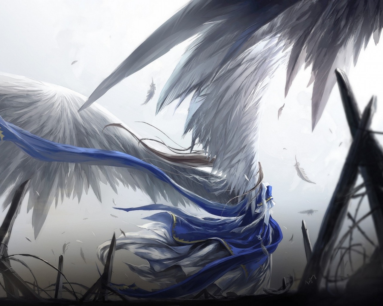 406320 Title Anime Ah My Goddess Belldandy Wallpaper - Ah My Goddess ...