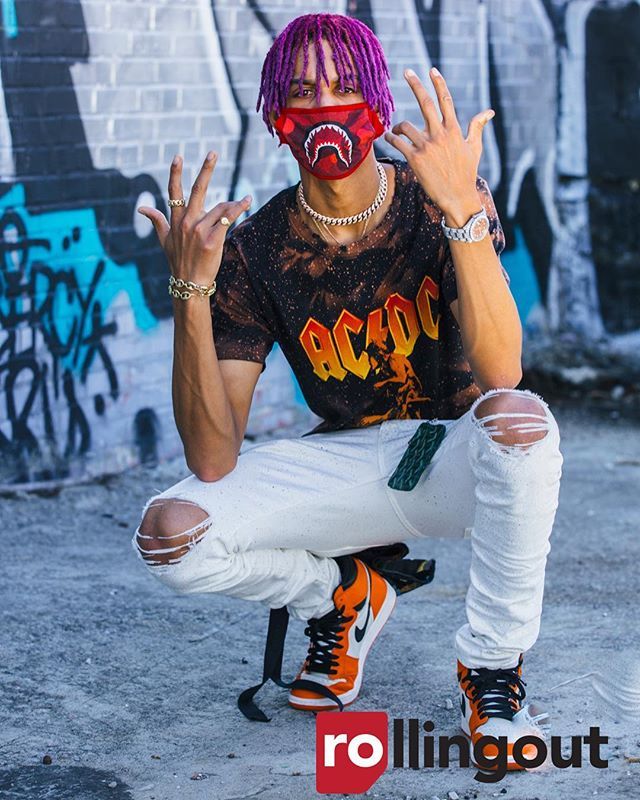 ayo wallpaper,cool,hip hop dance,street dance,dance,rapper (#209245 ...