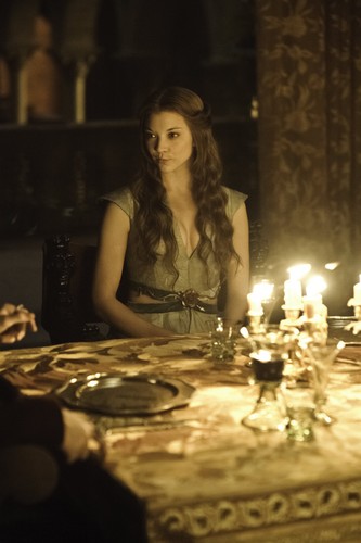 Game Of Thrones Xora- WallpaperUse