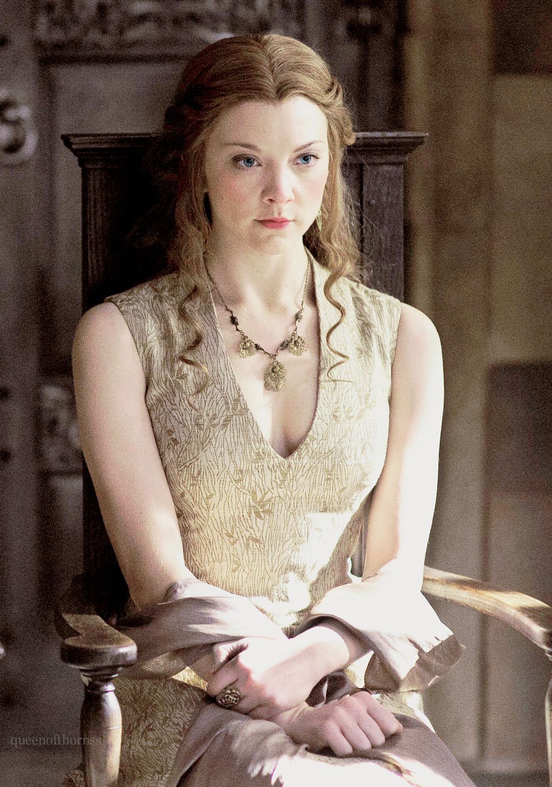 Margaery Tyrell- WallpaperUse
