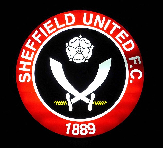 sheffield united wallpaper,emblem,logo,symbol,trademark,crest (#210792 ...