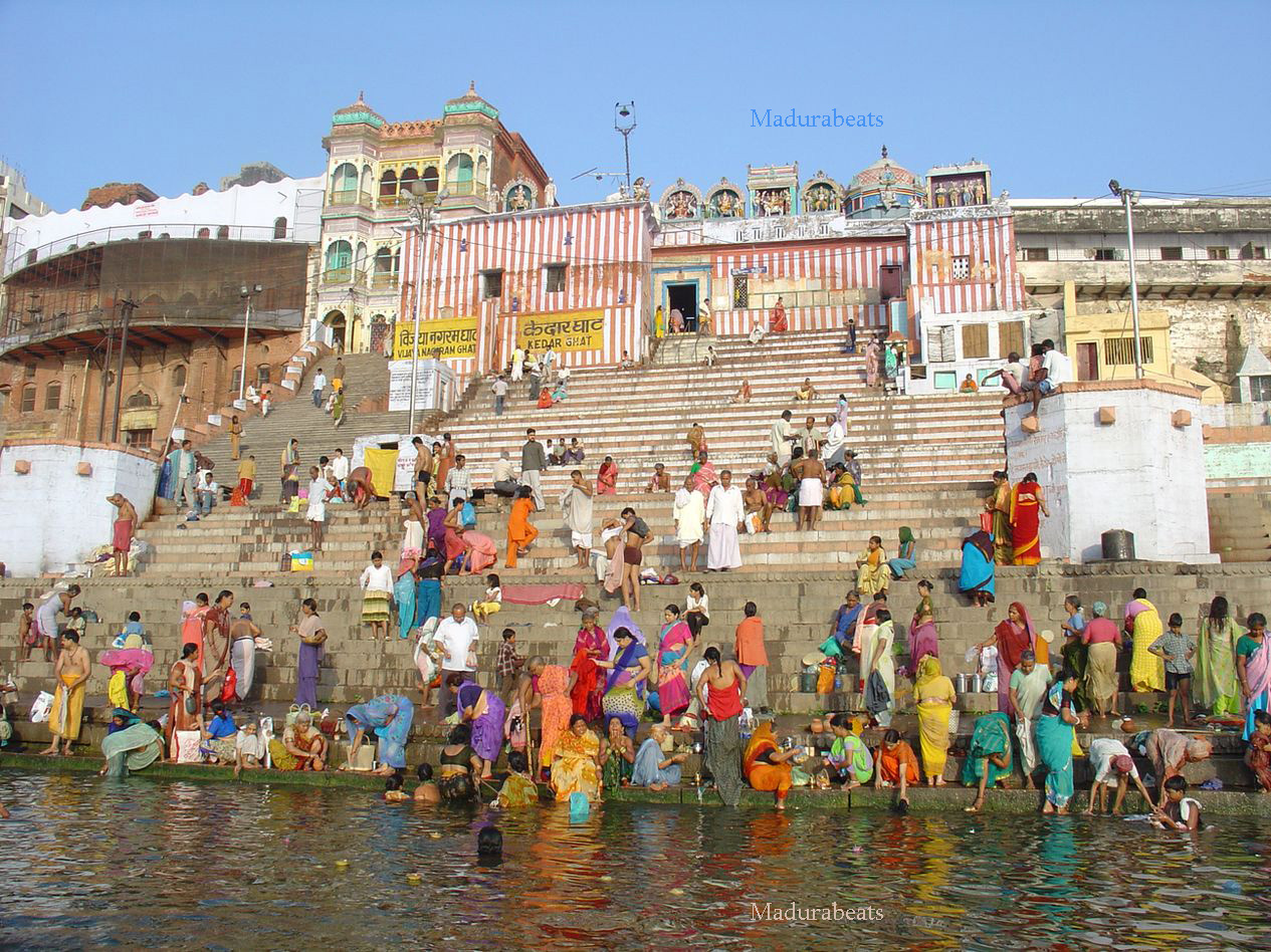 varanasi wallpaper,agua,turismo,camino acuático,templo hindú,multitud ...