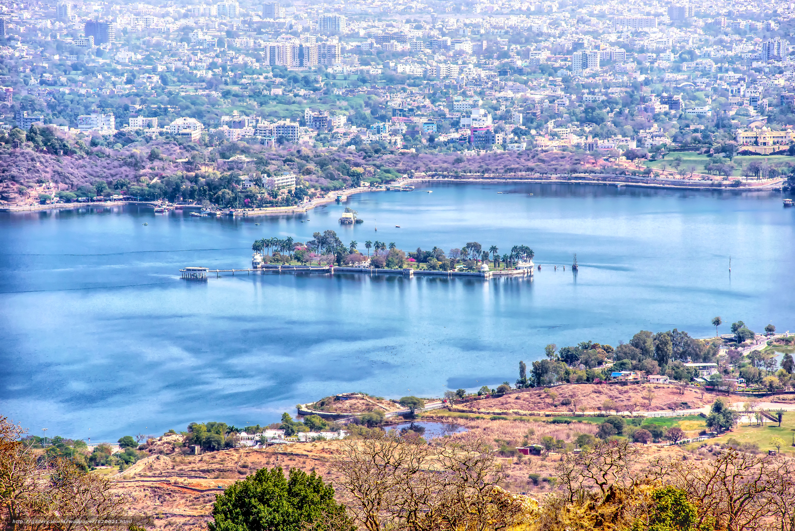 sagar wallpaper,water resources,water,river,reservoir,city (#211570 ...