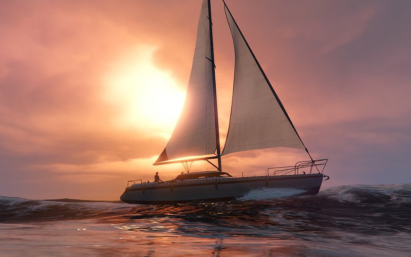 barco wallpaper,sailing,water transportation,sail,boat,vehicle (#213975 ...