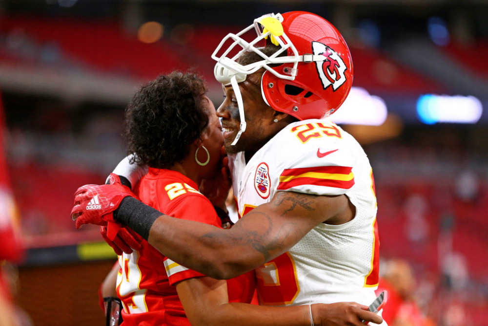 carta da parati eric berry,giocatore,gli sport,attrezzatura sportiva ...
