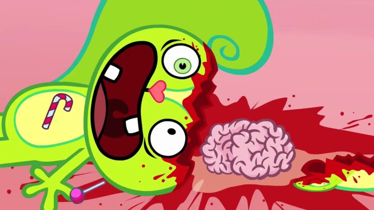 Happy Tree Friends Hd Wallpapers - Happy Tree Friends Wallpaper Hd ...