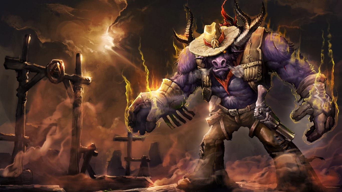 alistar wallpaper,action adventure game,pc game,strategy video game,cg ...