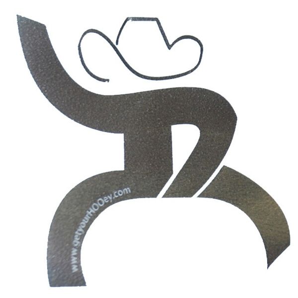 Hooey Roughy Logo- WallpaperUse