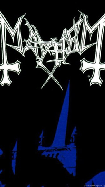 mayhem wallpaper,electric blue,font,outerwear,graphic design,darkness ...