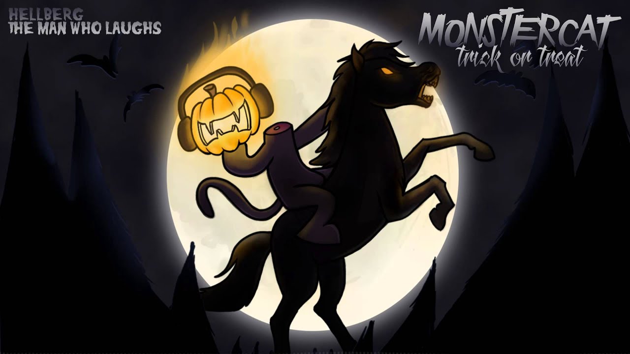 monstercat wallpaper hd,cartoon,fictional character,animation,font ...