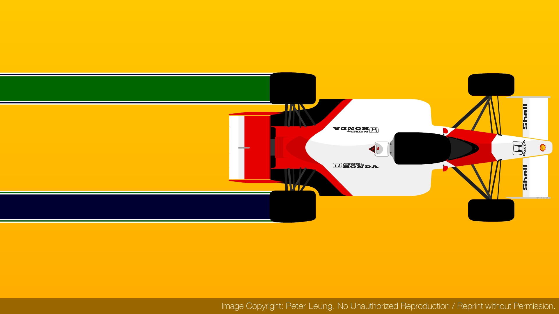 senna wallpaper,yellow,font,line,illustration,graphic design (#218793 ...
