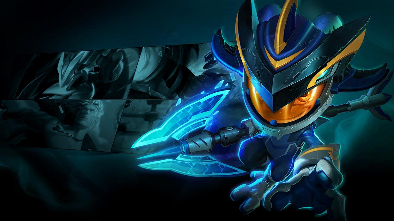 Fizz Skins- WallpaperUse