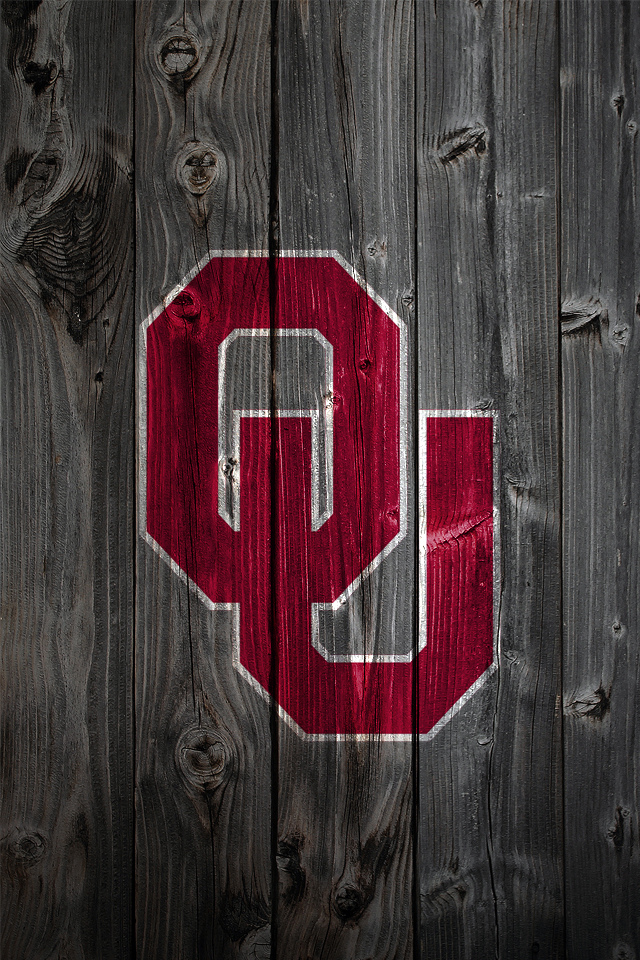 Sooners Iphone Wallpaper - Screensaver Oklahoma Sooners Football ...