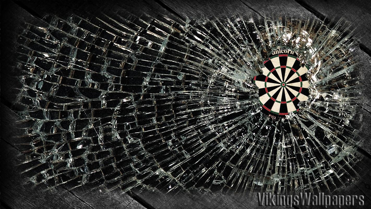 Dart Board Wallpaper Hd- WallpaperUse