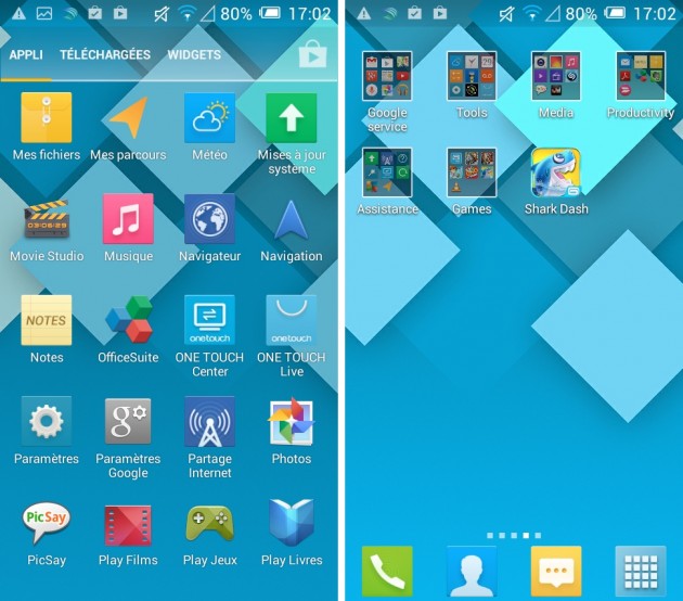 alcatel one touch wallpaper,blue,product,aqua,computer icon,text ...