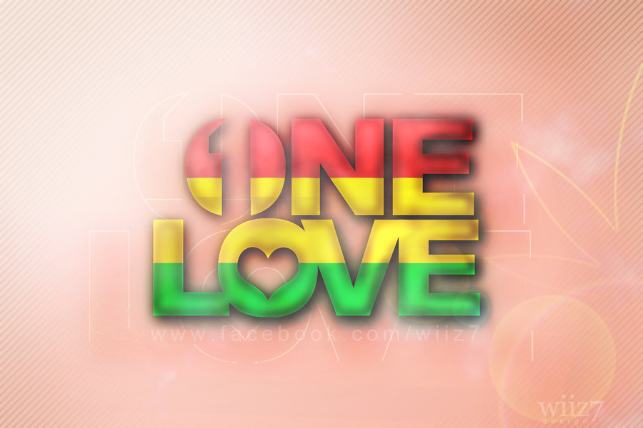 one love rasta wallpaper,text,green,font,pink,logo (#220582) - WallpaperUse