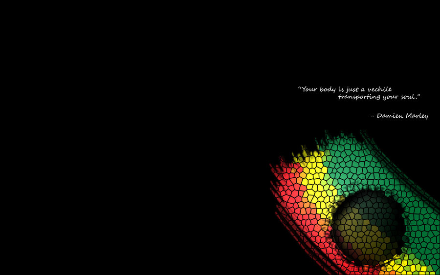 One Love Rasta Wallpaper Hd Images Pictures Becuo - Circle- WallpaperUse