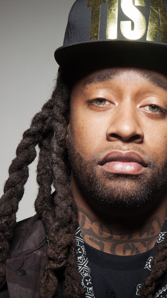 ty dolla sign wallpaper,hair,facial hair,beard,hairstyle,chin (#221706 ...