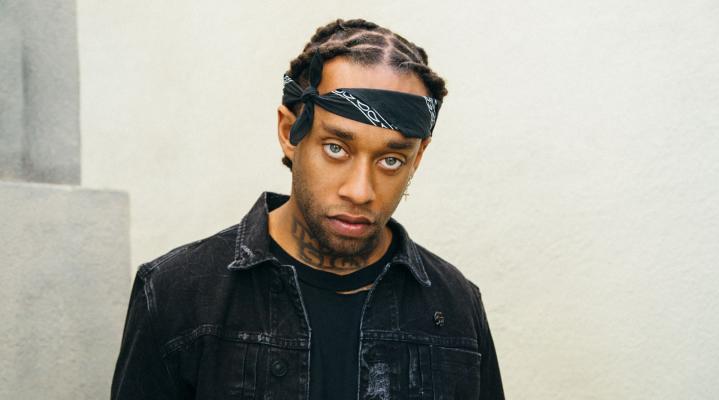 Ty Dolla Sign Computer Wallpaper - Ty Dolla Sign Young- WallpaperUse
