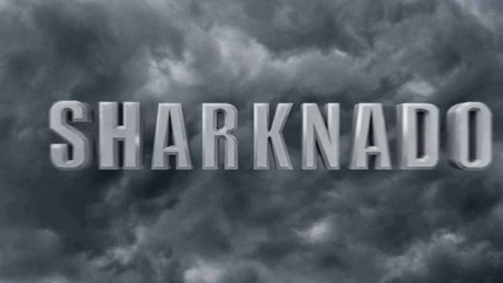 sharknado wallpaper,sky,nature,font,text,cloud (#221722) - WallpaperUse