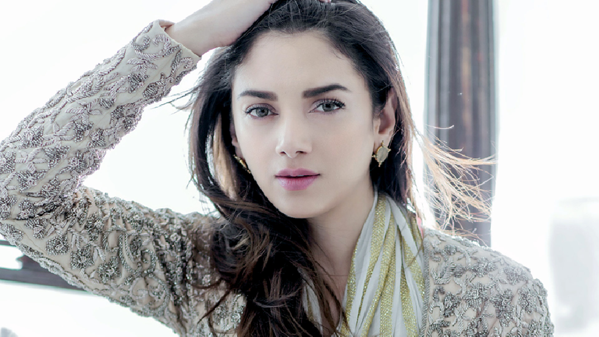 aditi rao hydari wallpaper,hair,face,hairstyle,eyebrow,beauty (#222467 ...