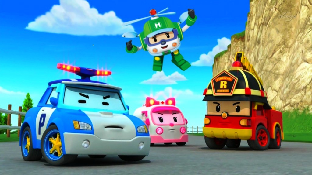 robocar poli wallpaper,animated cartoon,motor vehicle,mode of transport ...