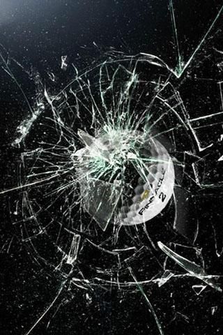 Crash Screen- WallpaperUse