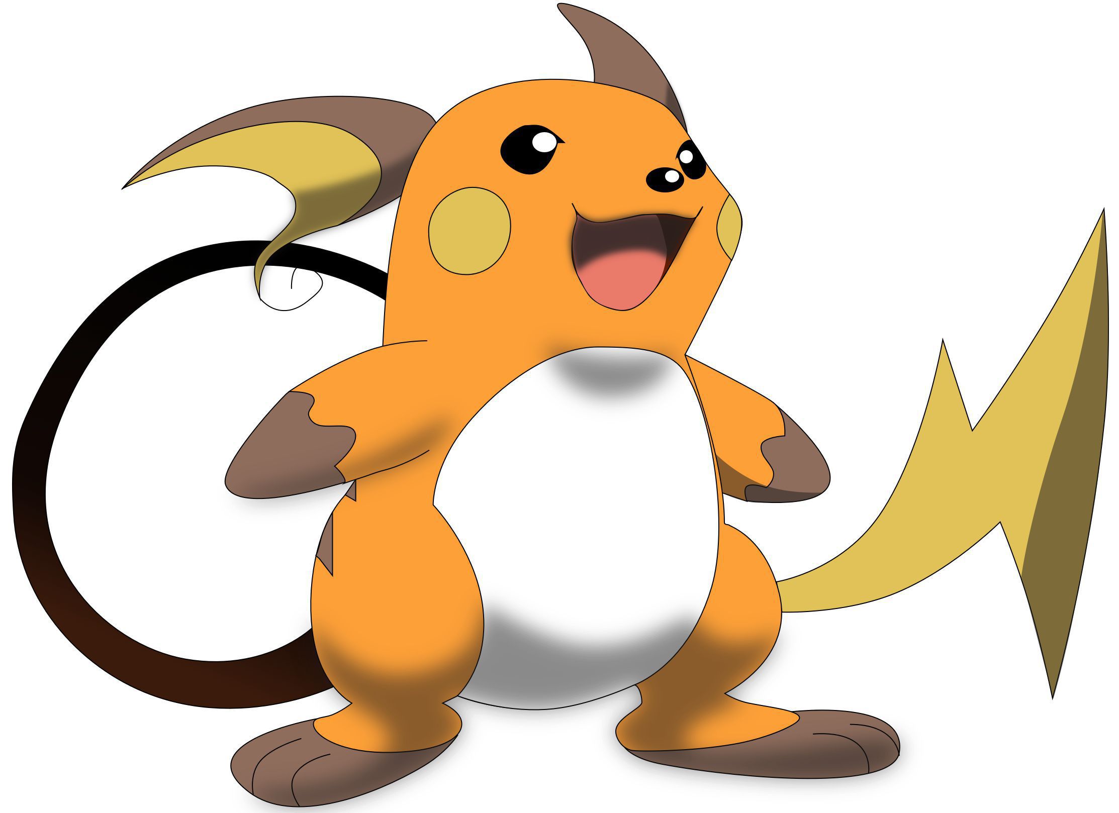 raichu tapete,karikatur,animierter cartoon,clip art,animation ...
