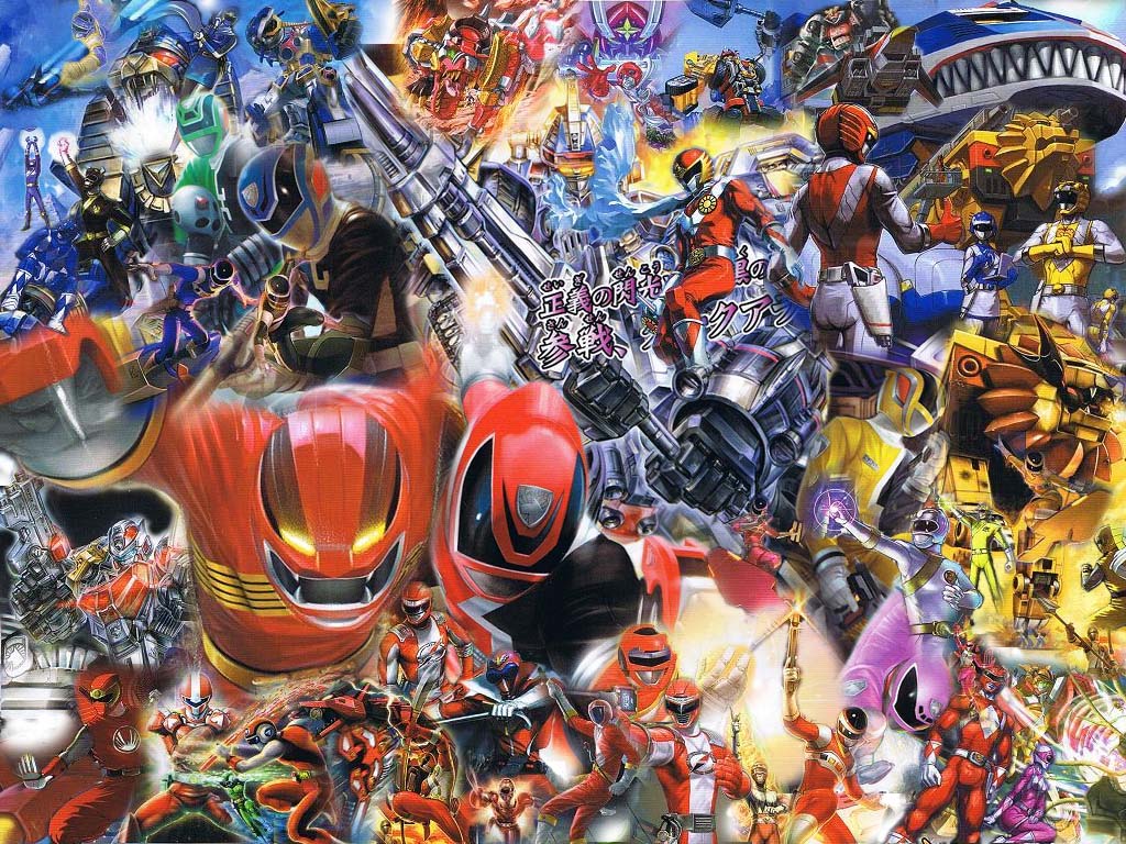 super sentai wallpaper,animierter cartoon,erfundener charakter,fiktion ...