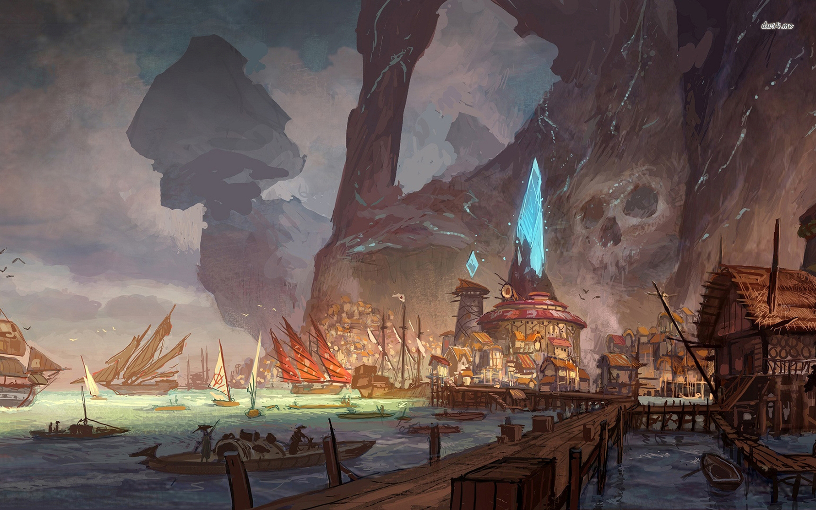 bilgewater wallpaper,action adventure game,pc game,strategy video game ...