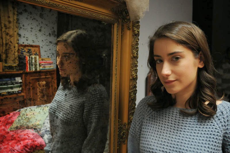 Feriha Wallpaper- WallpaperUse