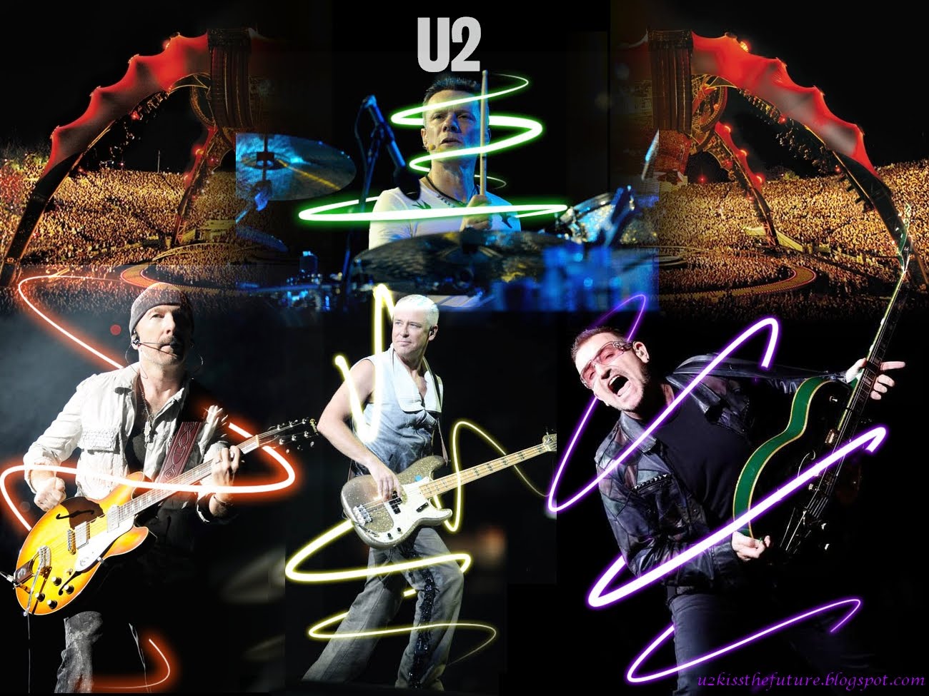 u2 wallpaper hd,musician,music,performance,guitarist,music artist ...