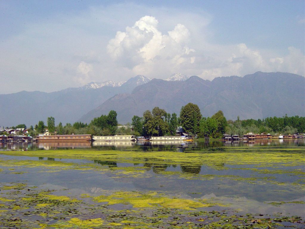 srinagar wallpaper,nature,mountain,highland,mountainous landforms ...